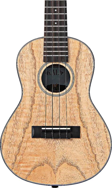 Kala KA-CLM Cape Lilac Mahogany Concert Ukulele | Reverb
