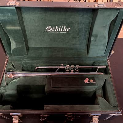 Schilke S33HD Bb Trumpet | Reverb