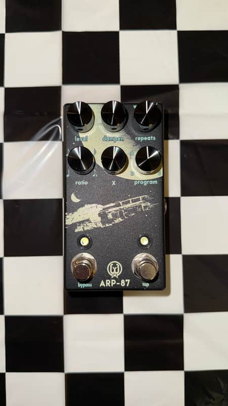 Walrus Audio ARP-87 Multi Function Delay 2017 - Present - | Reverb