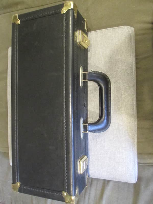Noblet 45 Eb soprano clarinet - in excellent condition | Reverb