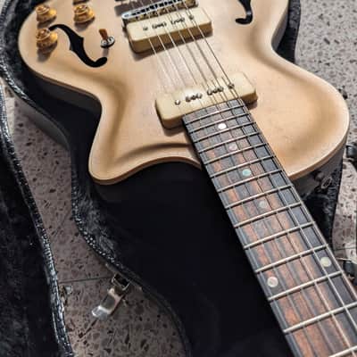 Wide Sky P125 2025 - Gold | Reverb