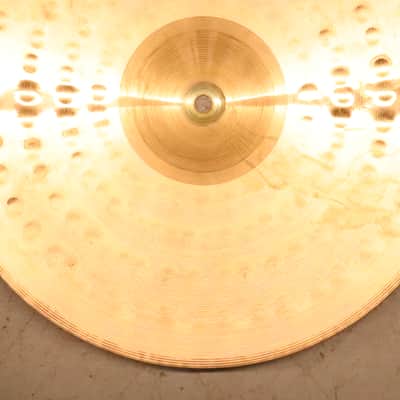 Paiste 400 Series 15" Hi Hat Cymbals | Reverb