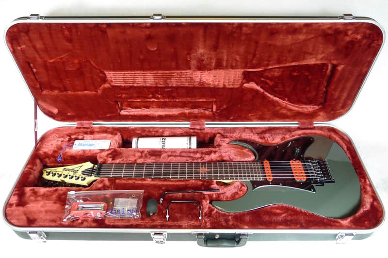 Excellent shape! Ibanez APEX200 Apex 200 Korn James "Munky" | Reverb