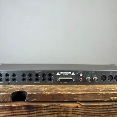 Echo Layla 20-Bit Multitrack Rack-Mounted Recording System | Reverb