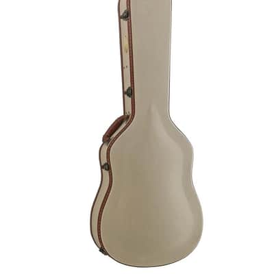 Alvarez Deluxe Wood Case - Grand Auditorium (GC1) | Reverb