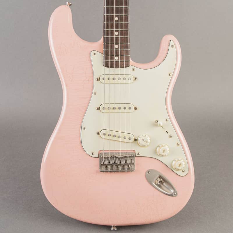 Whitfill S Hardtail 2023, Shell Pink | Reverb