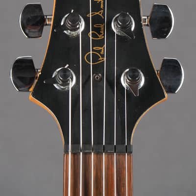 PRS CE-3 1990 - Cherry Sunburst | Reverb