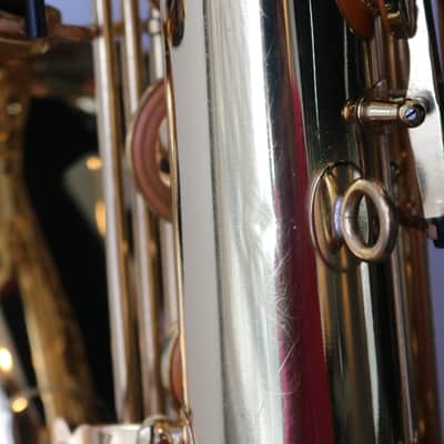 Julius Keilwerth EX90 Series II Tenor Saxophone | Reverb