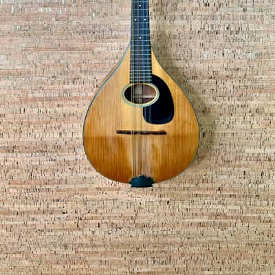 Martin A Style Mandolin 1972 | Reverb