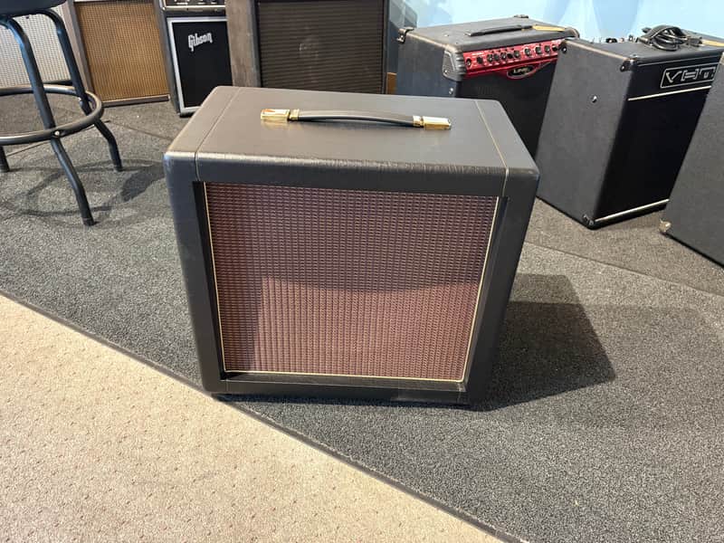 Bad Cat Kerry White Tribute Series Custom Cab 1 x 12 | Reverb