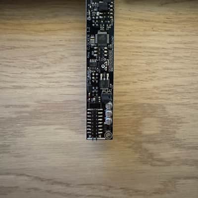 4MS Rotating Clock Divider 2010s - Silver | Reverb