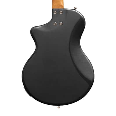 Duesenberg Julietta | Catalina Black | Reverb