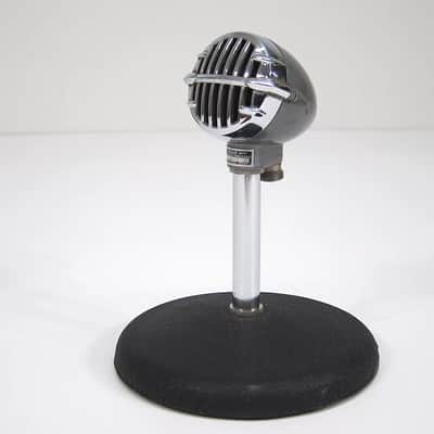 Astatic JT-30 | Reverb