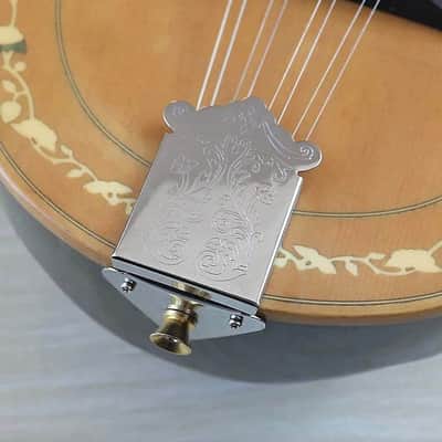 26 Inch 8 String Mandolin, Spruce/Cedar Wood Top | Reverb Australia