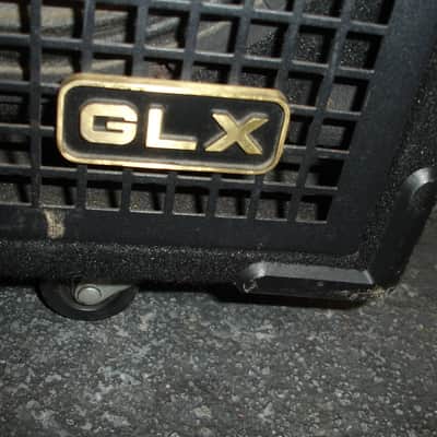 Gallien-Krueger Goldline 410GLX 4x10" 400-Watt 8-ohm Bass | Reverb
