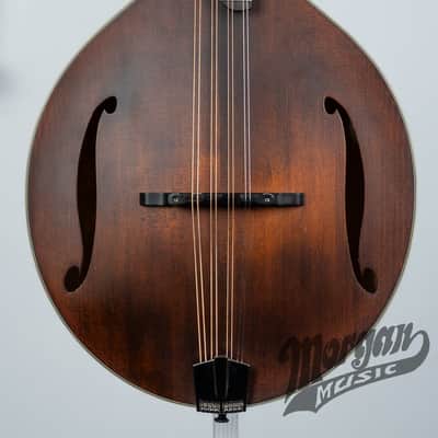 Eastman MDO305- Octave Mandolin | Reverb