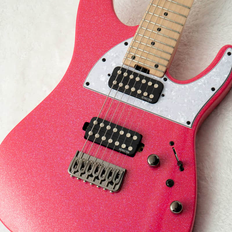 Schecter BC-AveMujica/Mortis #WI26020432 2026 [Ave Mujica] | Reverb