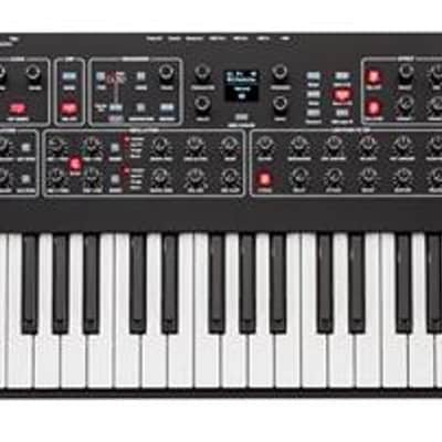 Dave Smith Instruments Prophet Rev2 16-Voice Analog | Reverb