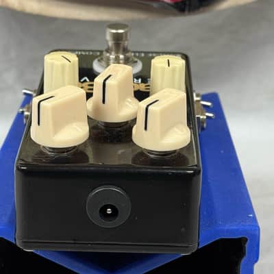 Snouse Electric Company BlackBox Overdrive 2 II Pedal with | Reverb