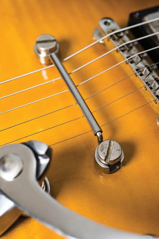 BIGSBY B3, B6, B11, B30 and B60 retrofit by TOWNER Down | Reverb
