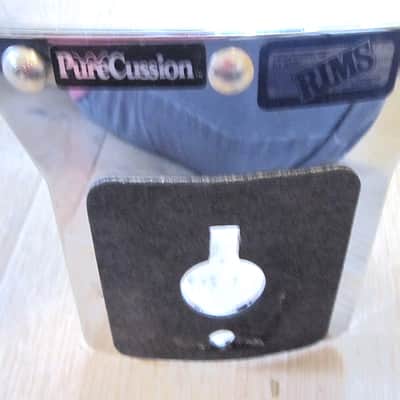 16" 8-Lug RIMS Suspension Tom Mount | Reverb Canada