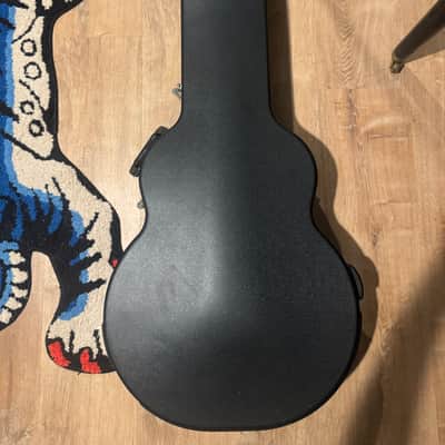 1951 Gibson L-4 F Hole Sunburst | Reverb