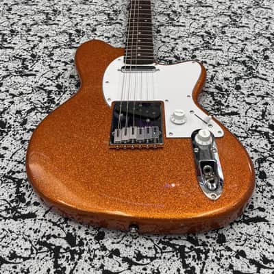 Ibanez Yvette Young Signature YY20 | Reverb