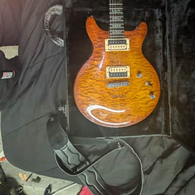 Michael Kelly Hourglass | Reverb