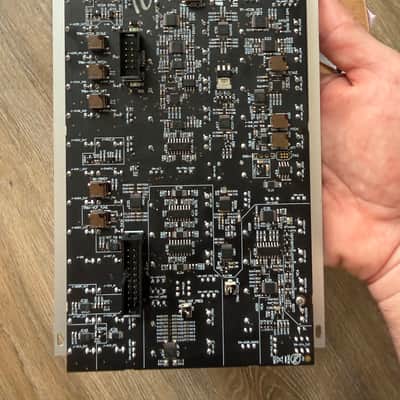 Intellijel Atlantix Eurorack Synth Module 2025 - Present - | Reverb