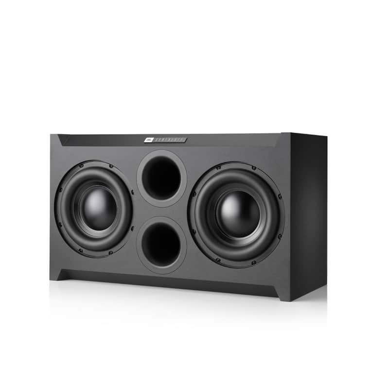 Used JBL Synthesis SSW-1 Subwoofers for Sale | HifiShark.com