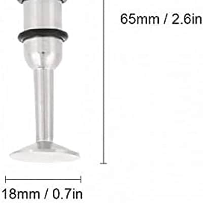 Embouchure Training Device Mouthpiece Mouth Strength Trainer | Reverb