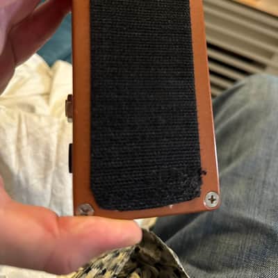 Basic Audio Futureman 2010s - brown | Reverb