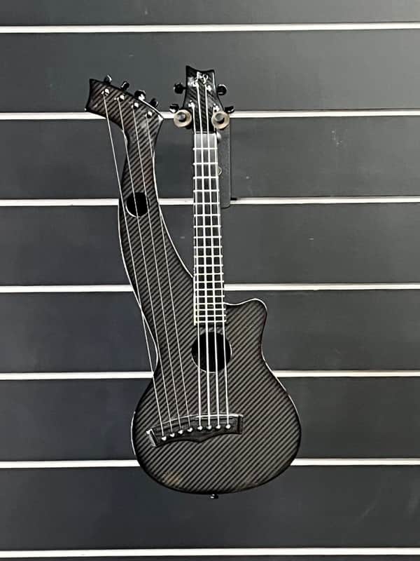 Synergy Harp-Ukulele | Reverb