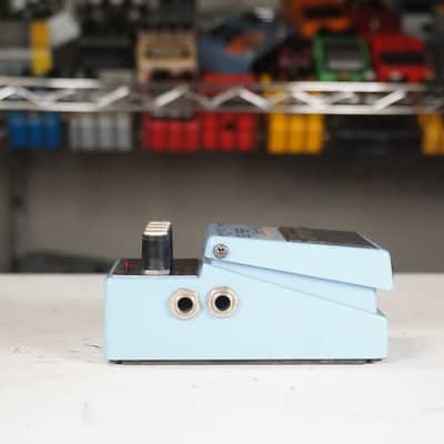 Boss CH-1 Super Chorus | (Pink Label) Analog Version | Reverb