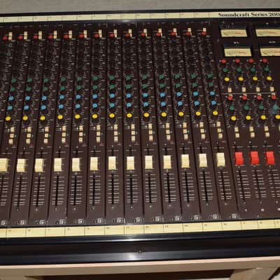 Audio Mixers - New & Used Audio Mixers For Sale | Reverb Canada