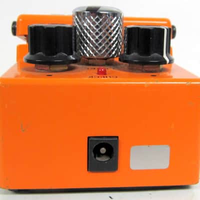 Used Boss DS-1 Distortion VGC | Reverb
