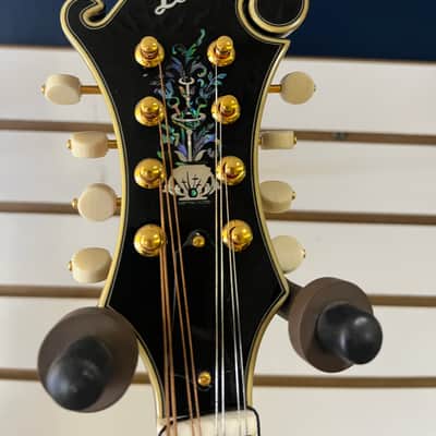 The Loar LM-700 Supreme F-Style Mandolin 2010 - 2019 - | Reverb