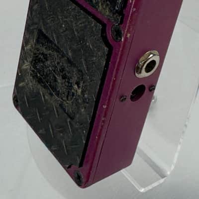 Washburn Soloist Distortion Pedal 2000s | Reverb