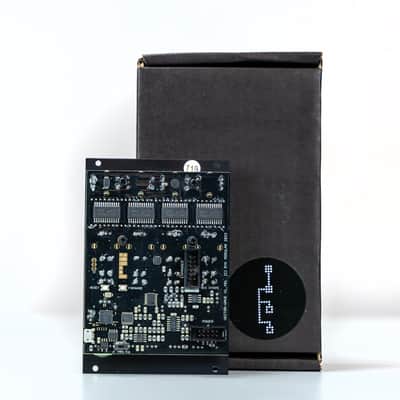 RYK Modular Vector Wave (Used) | Reverb