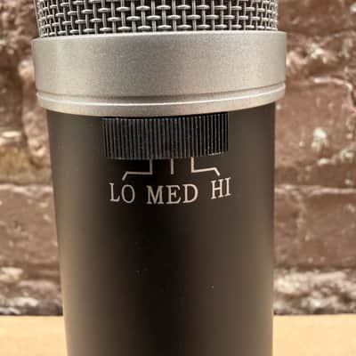 MXL USB.008 USB Condenser Microphone w/ Desktop Tripod Stand | Reverb