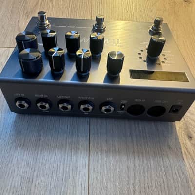 Strymon TimeLine Delay - Silver | Reverb