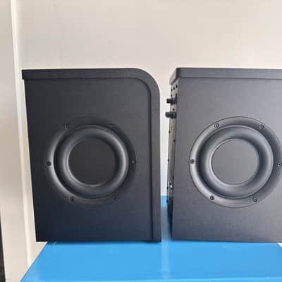 Focal Shape 65 6.5" Powered Studio Monitors (Pair) 2010s - | Reverb