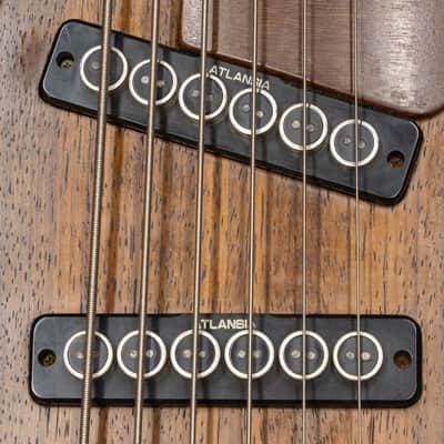 【used】Atlansia / Victoria Bass 6st 5.450kg | Reverb