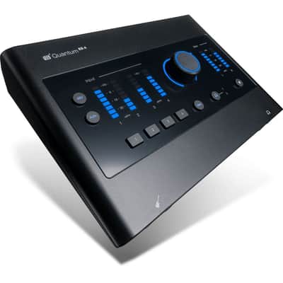 PreSonus Quantum ES4 Audio Interface (PINEHURSTPRO) | Reverb