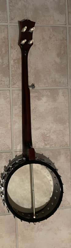 Gibson Open Back Banjo RB-170 (?) 1960s-1970s | Reverb