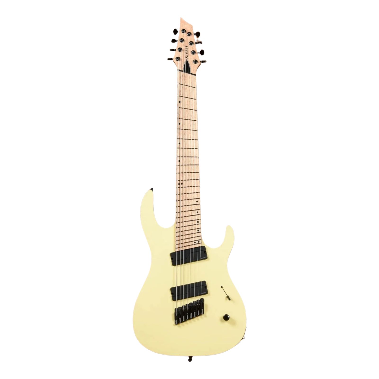 Kiesel DC Multiscale 8 | Reverb España