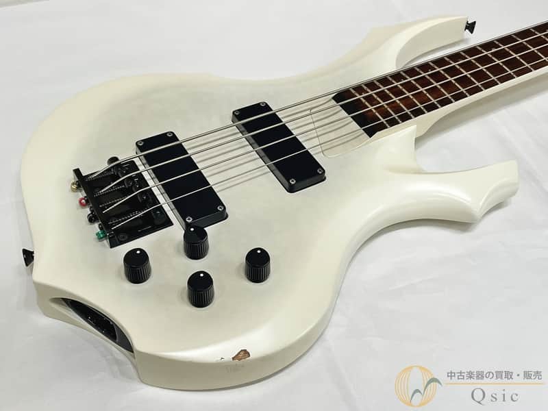 Edwar DS E T 98 Fr Wht | Reverb
