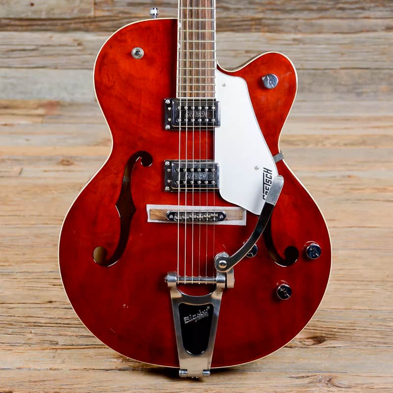 Gretsch G5120 Electromatic Hollow Body 2006 - 2013 | Reverb