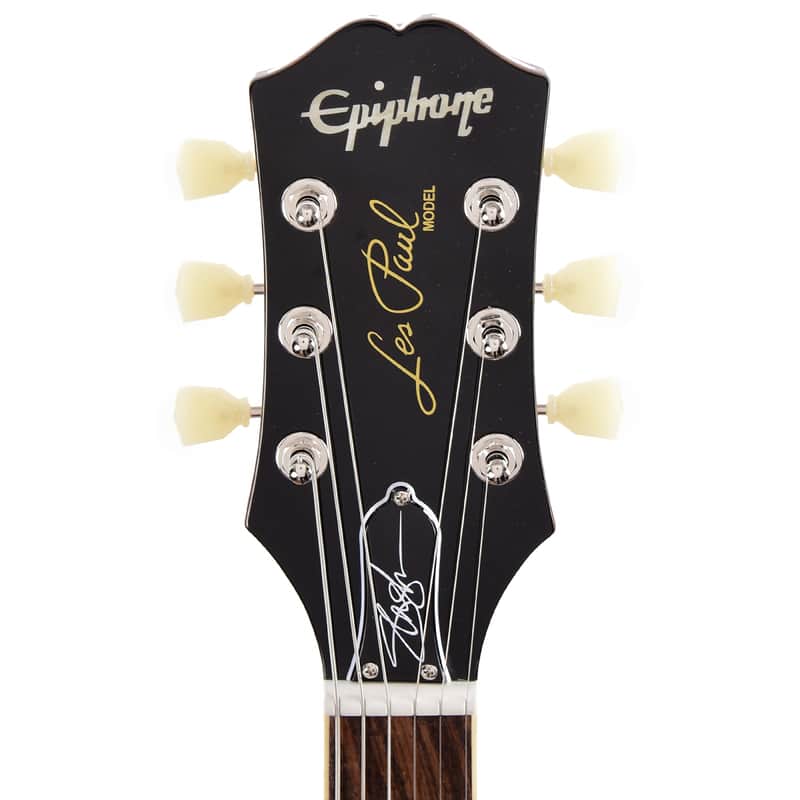 Epiphone Slash Signature Les Paul Standard | Reverb