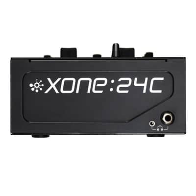 ALLEN&HEATH Xone:24C [Pre-order / Expected arrival | Reverb Australia